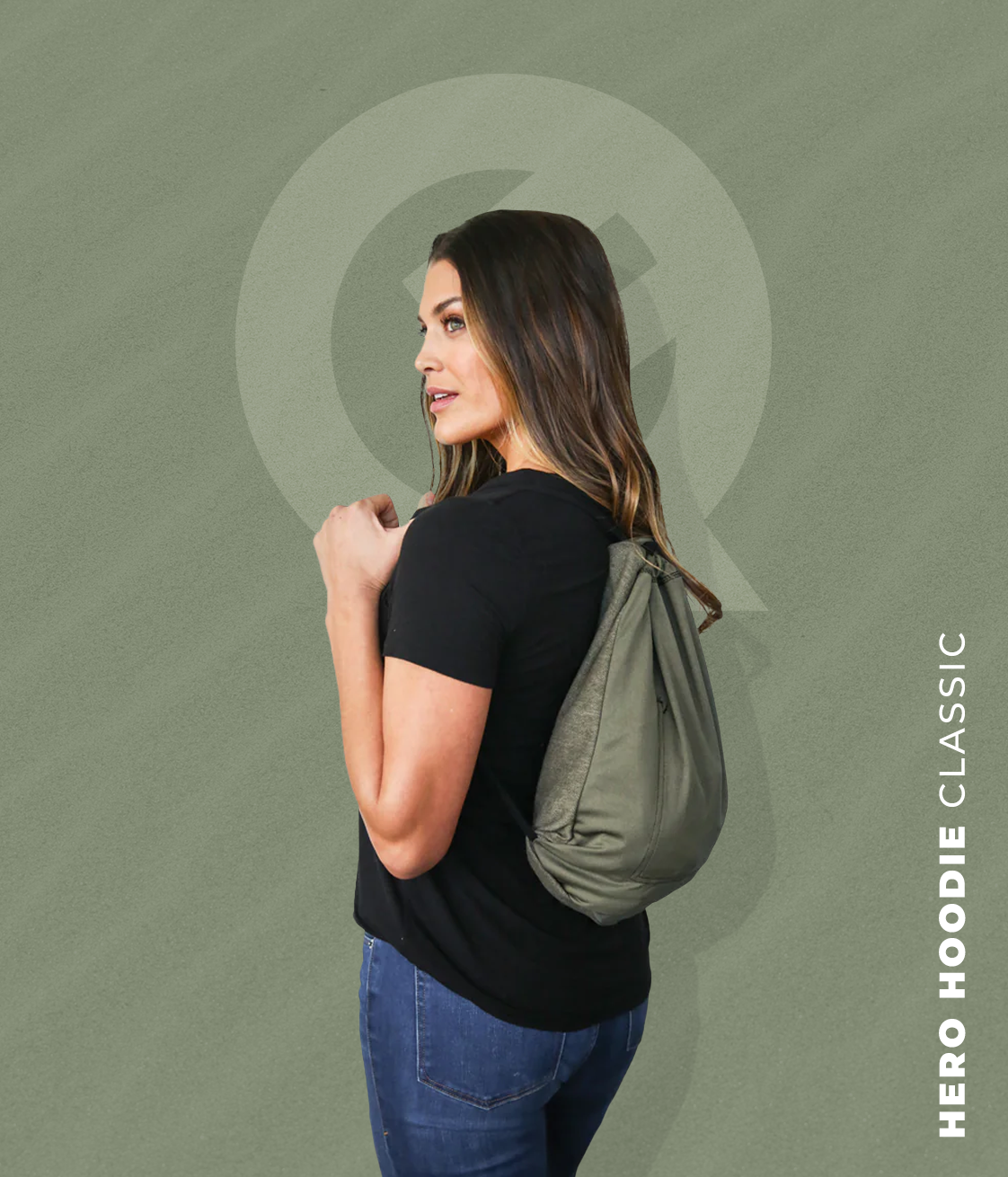 Quikflip Apparel - As seen on Shark Tank!
