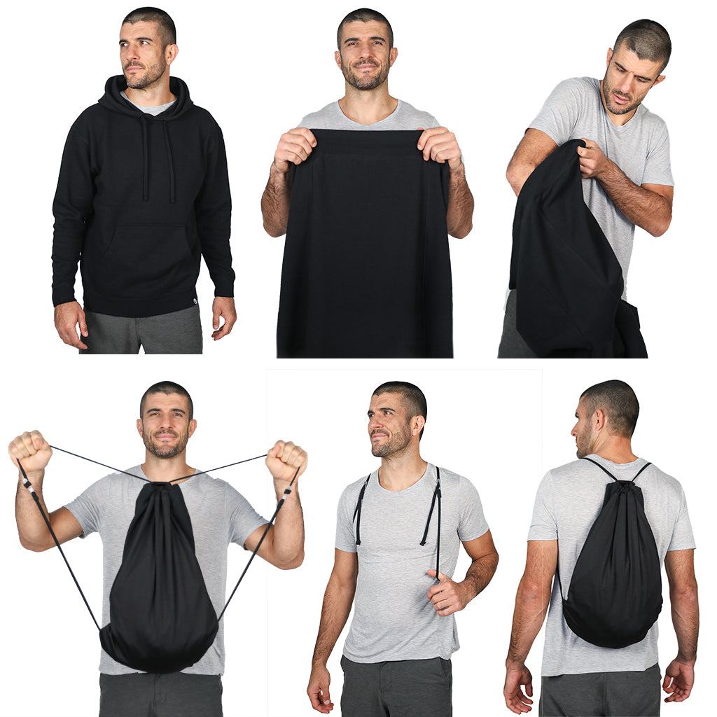 Collection: Pullovers - Quikflip Apparel