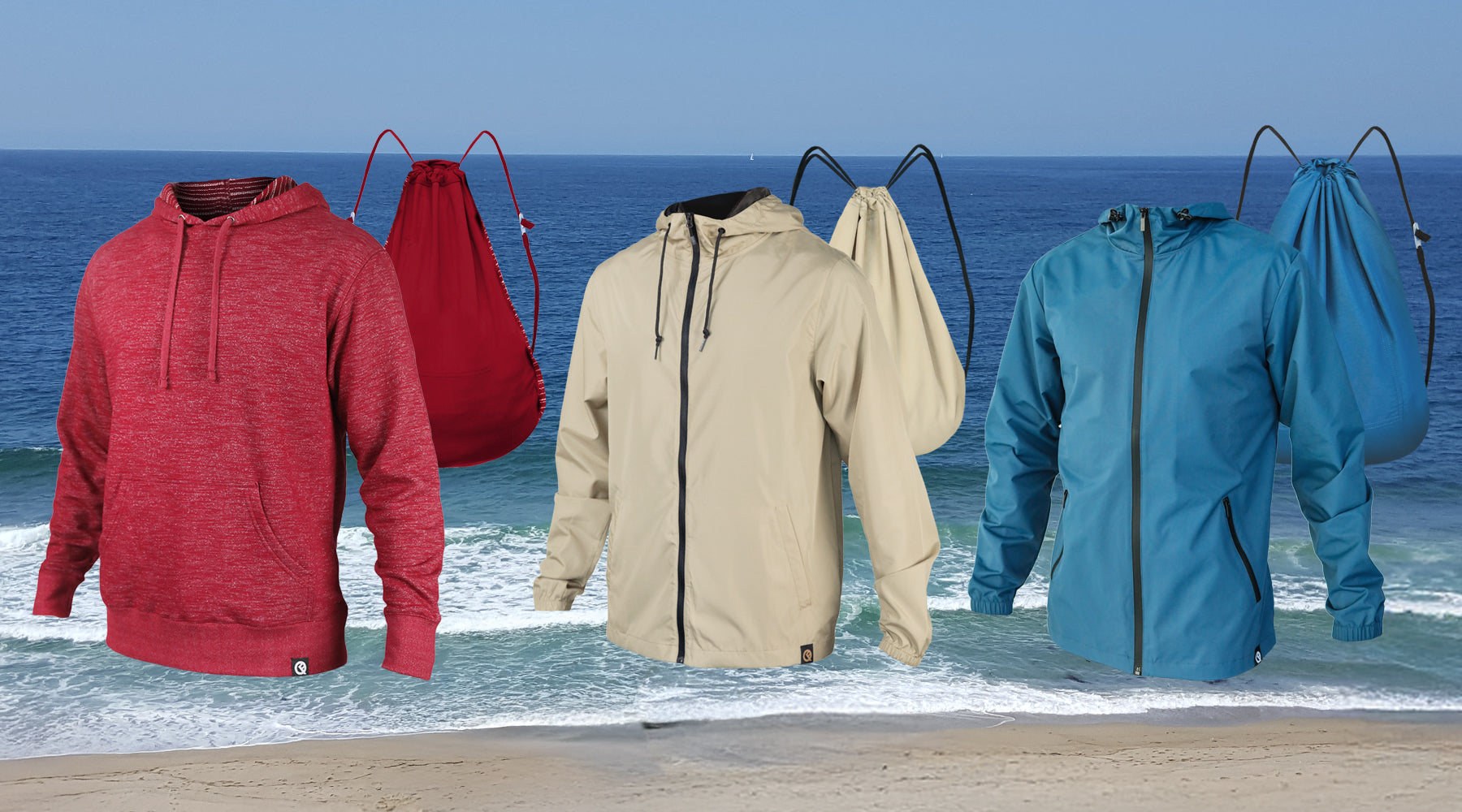 Quikflip Apparel - As seen on Shark Tank!