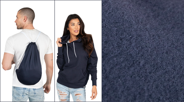 Quikflip Apparel - As seen on Shark Tank!