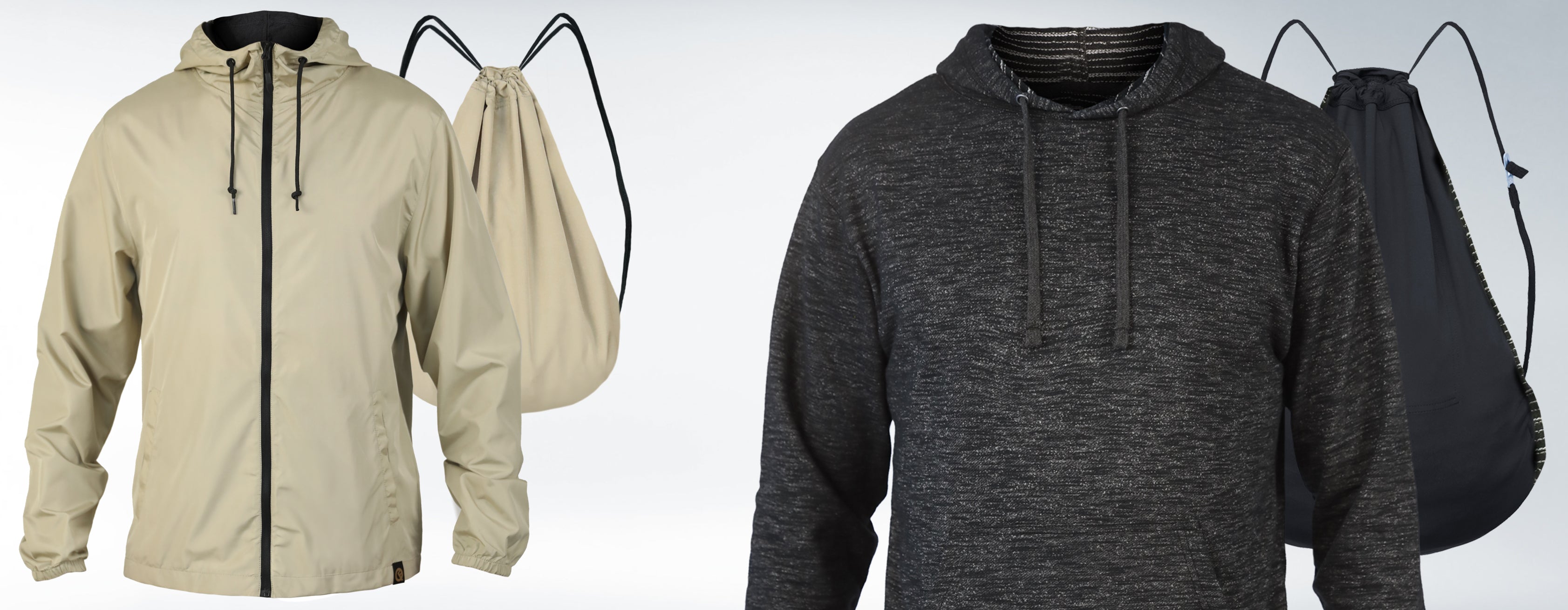 Quikflip Apparel - As seen on Shark Tank!