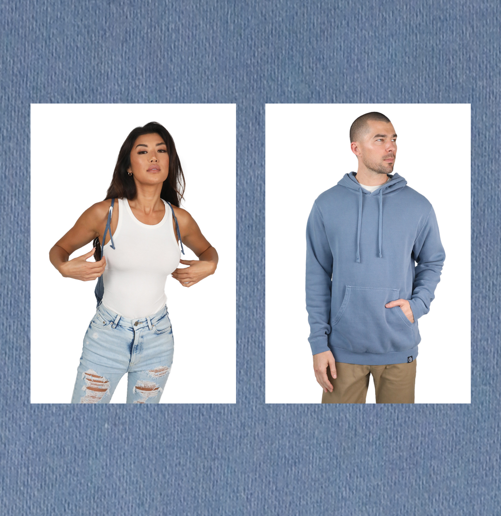 Quikflip Apparel - As seen on Shark Tank!