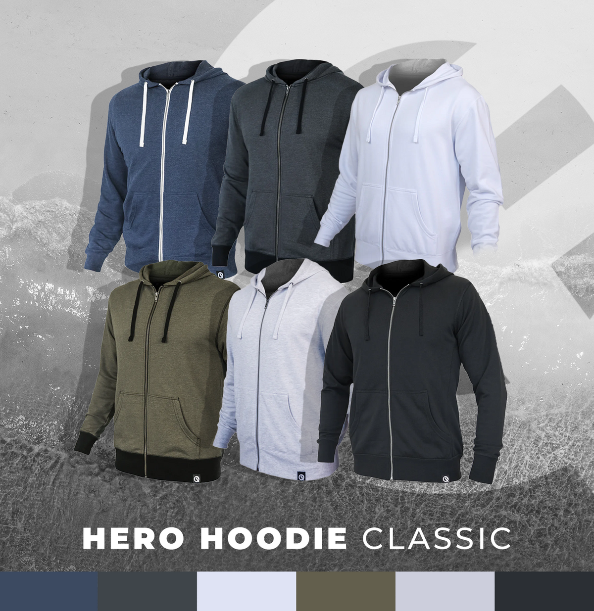 Quikflip Apparel - As seen on Shark Tank!