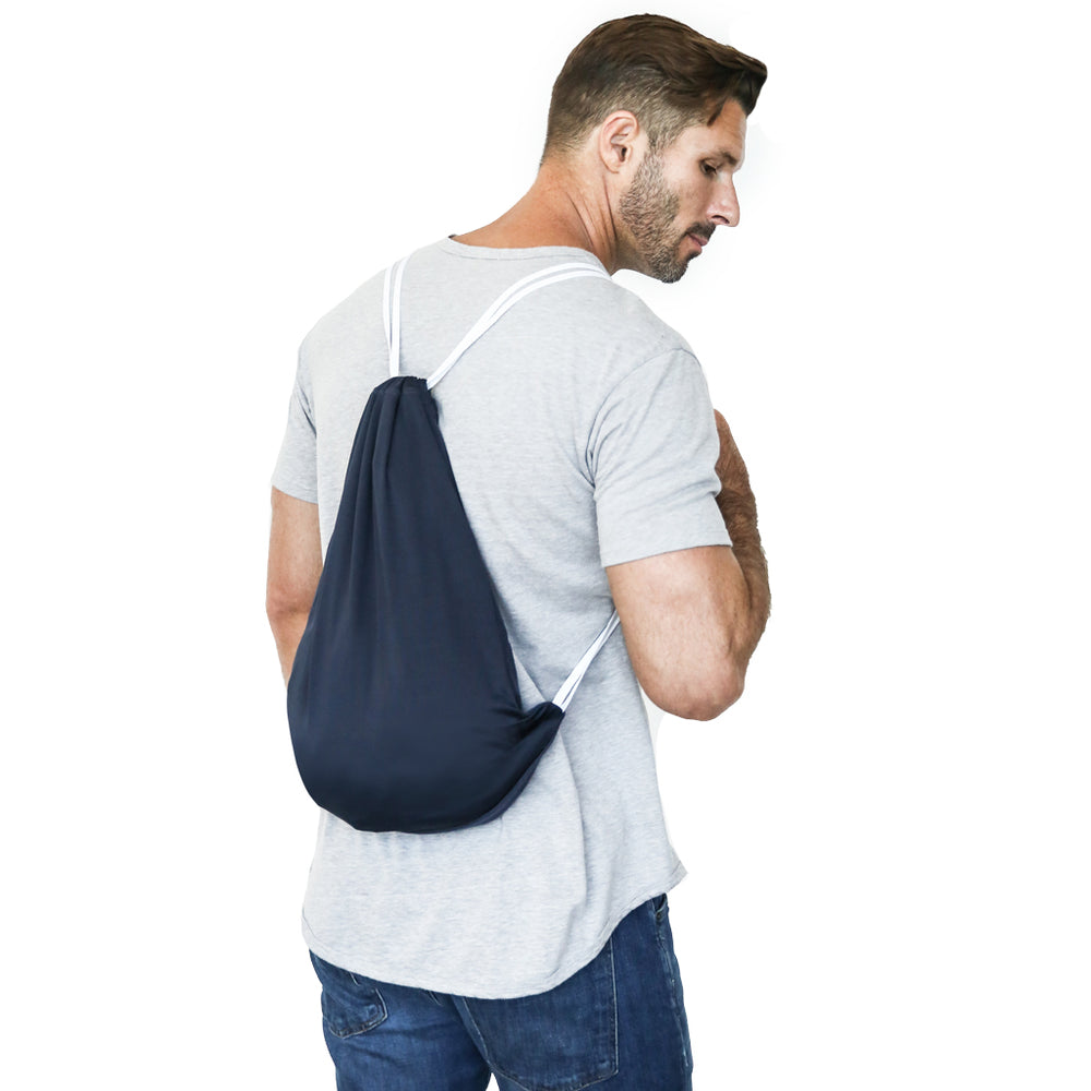 Hero Hoodie Lite (Midnight Navy) - Quikflip Apparel